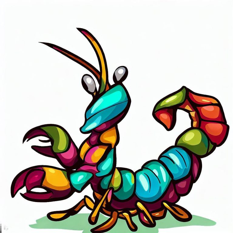 Home - Mantis Shrimp