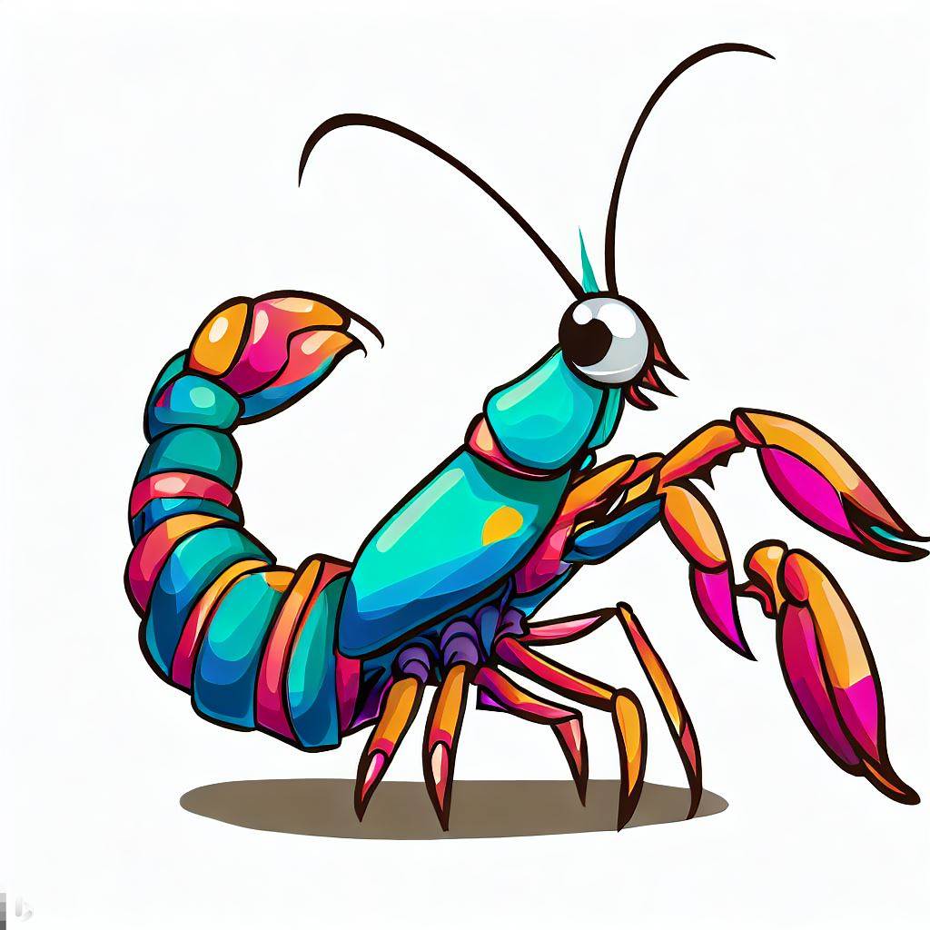 Home - Mantis Shrimp